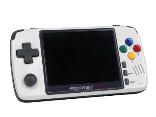 New BittBoy PocketGo V2 – Arcade Forever Australia